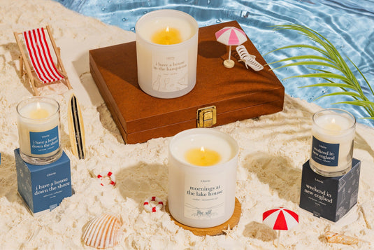 Literie Candles