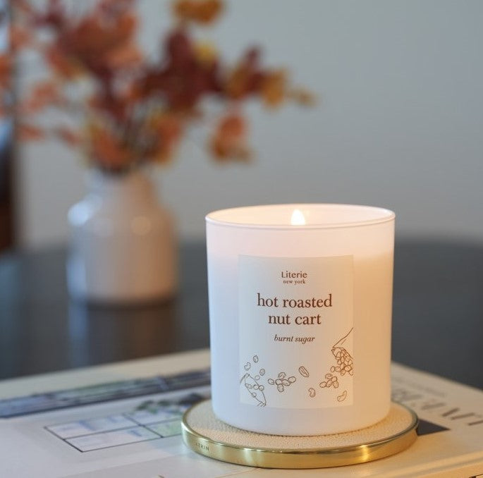 Literie Candles