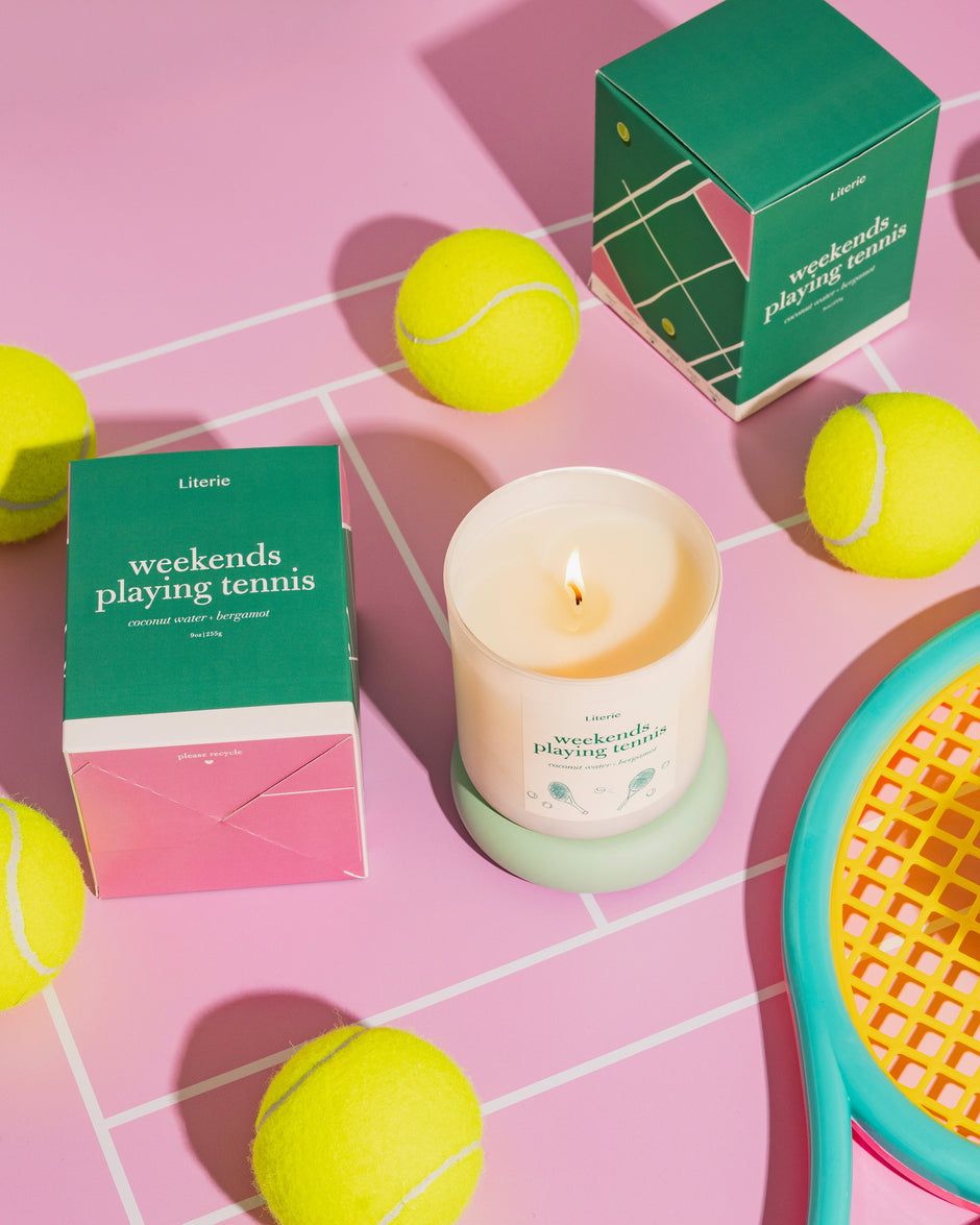 Literie Candles