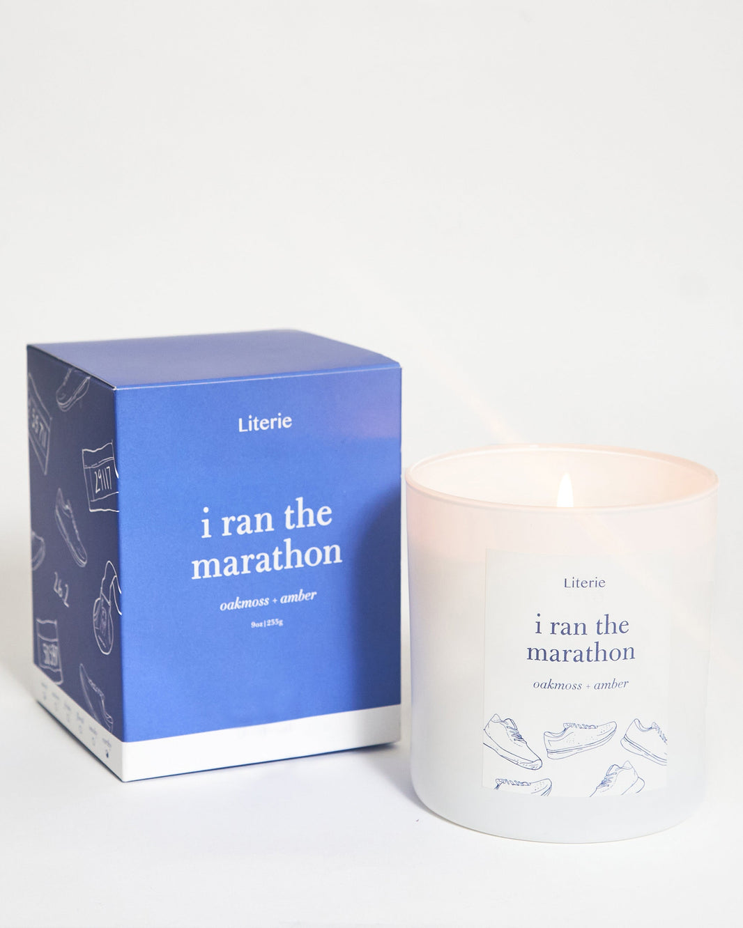 Literie Candles