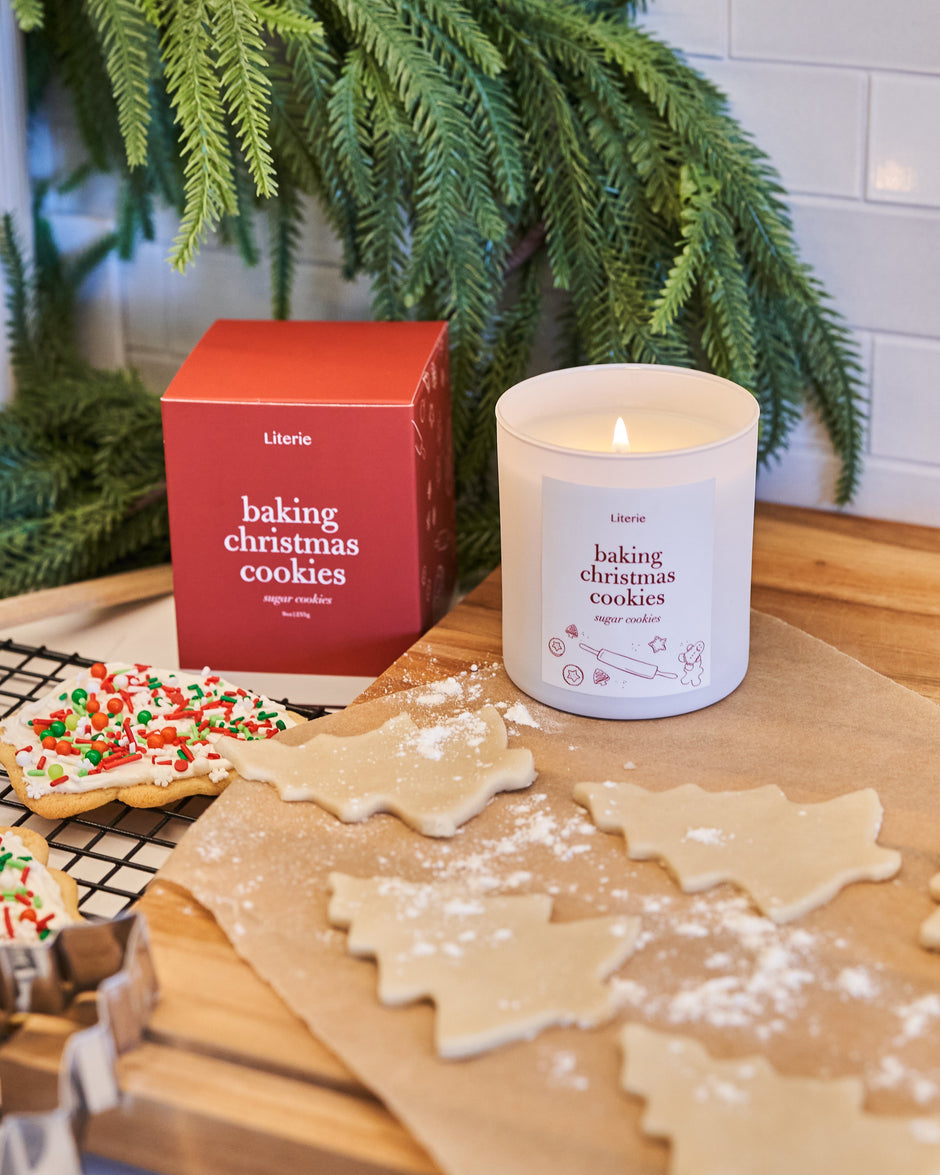 Shop all – Literie Candles