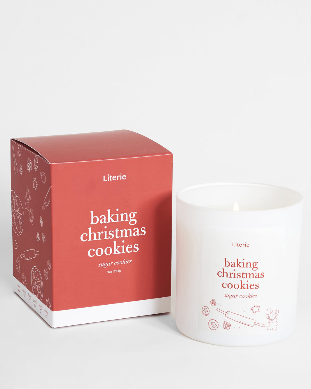 Shop all – Literie Candles