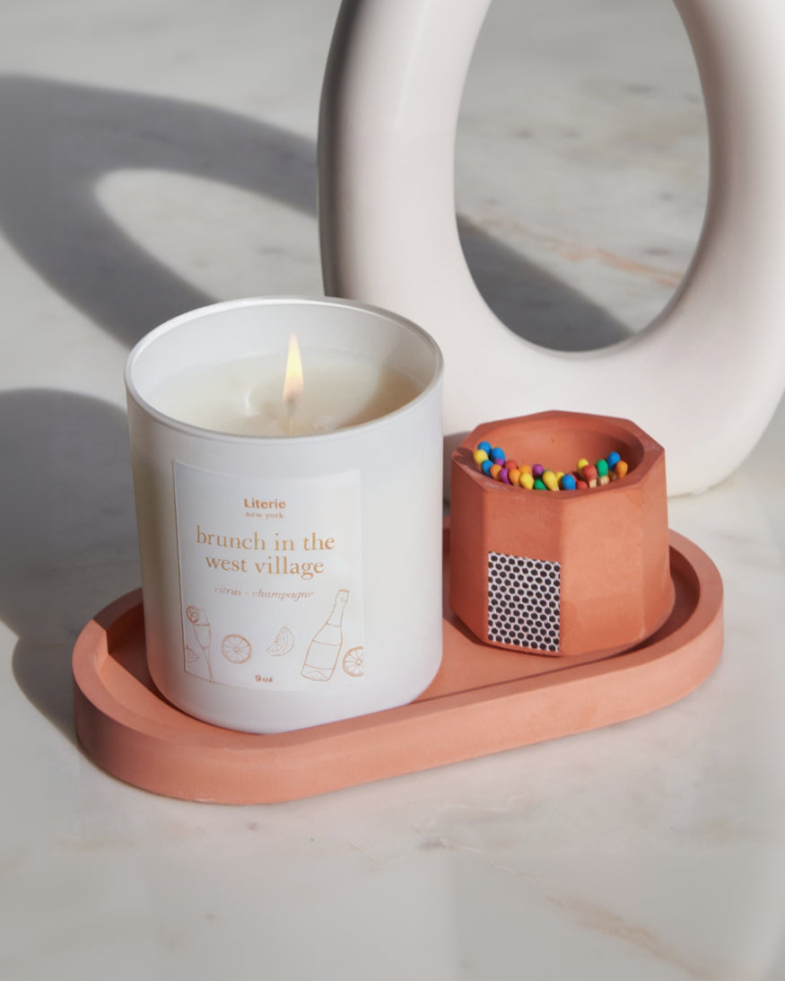 Accessories – Literie Candles