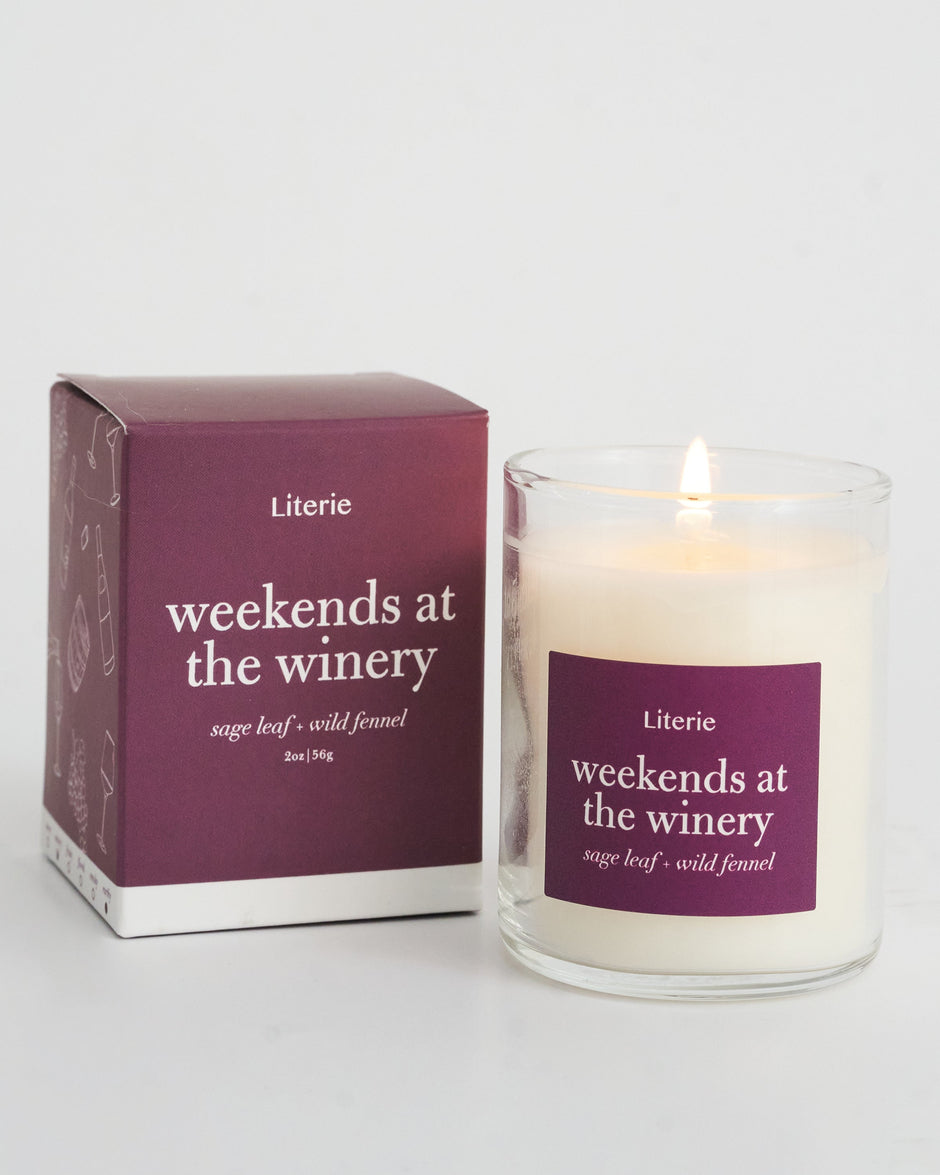 Shop all – Literie Candles