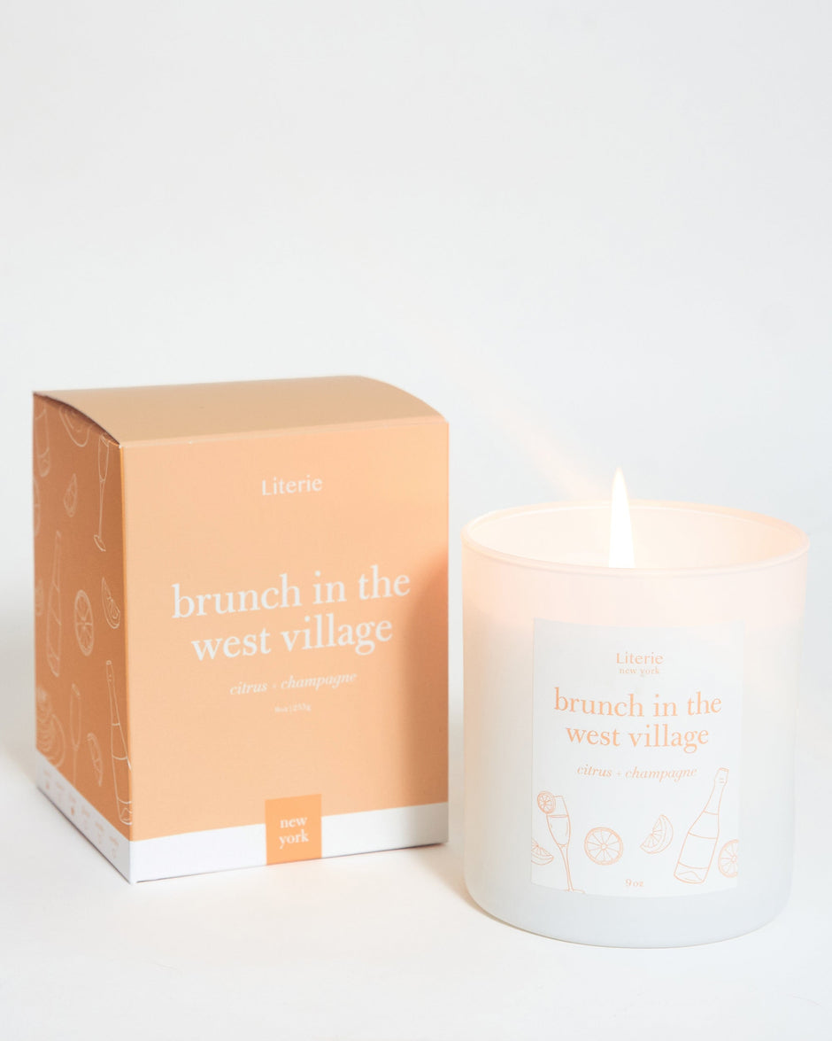 Literie Candles