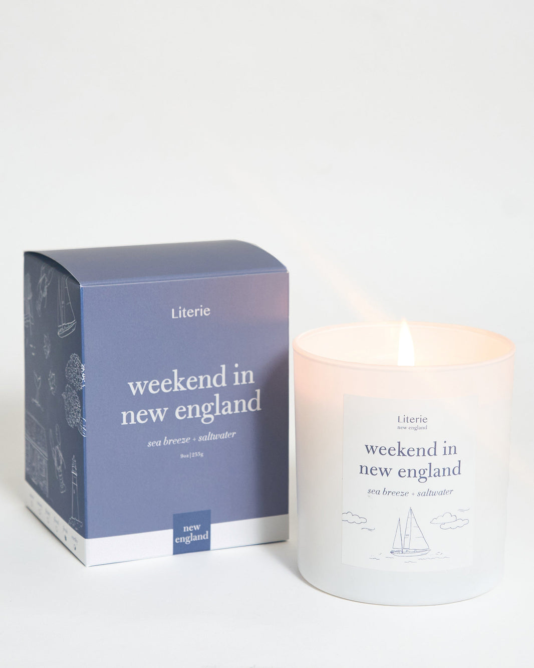 Shop all – Literie Candles