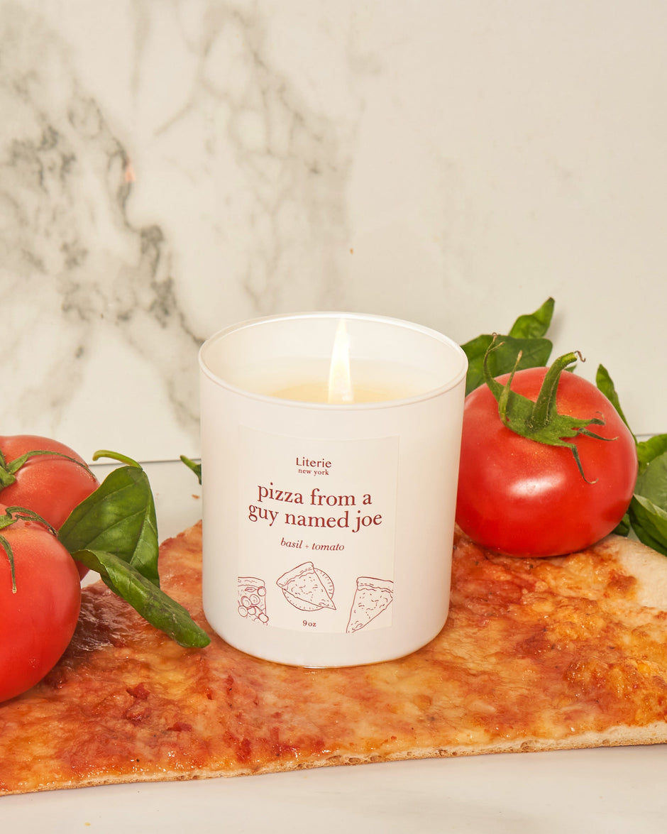 Literie Candles