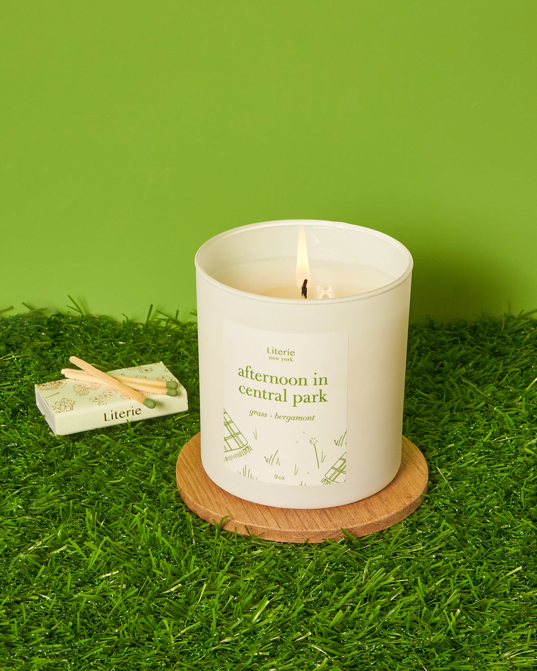 Shop all – Literie Candles
